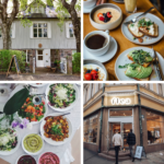 80 x Helsingin paras ravintola - Sara Tickle