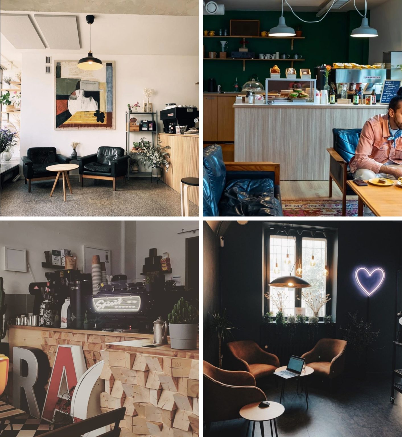 45 x Helsingin paras ravintola (uudet ravintolat) - Sara Tickle
